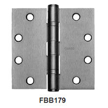 Stanley Hinge FBB179 – Superior Hardware Products