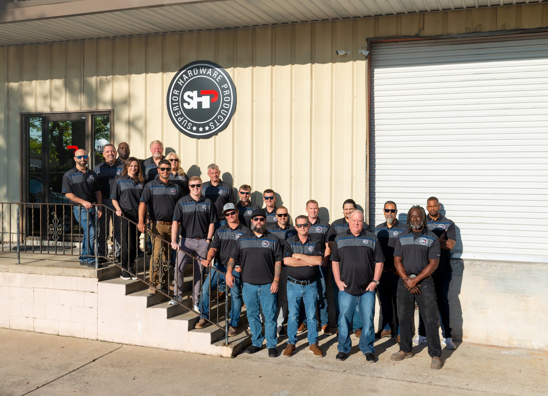 Superior Hardware Products