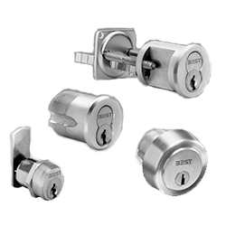 Best E Series Cylinders – Superior Hardware Products